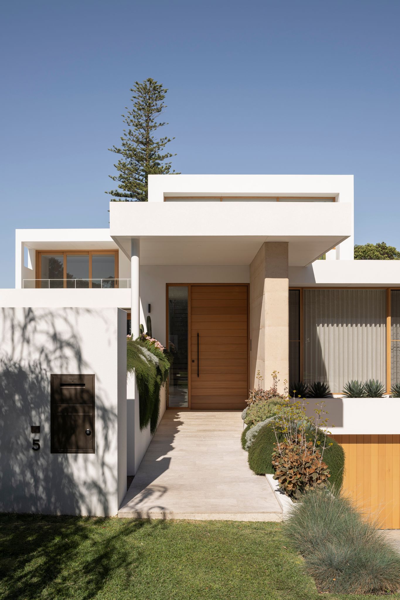 Cape Schanck House by Studio Goss - Issue 14 Feature - The Local Project