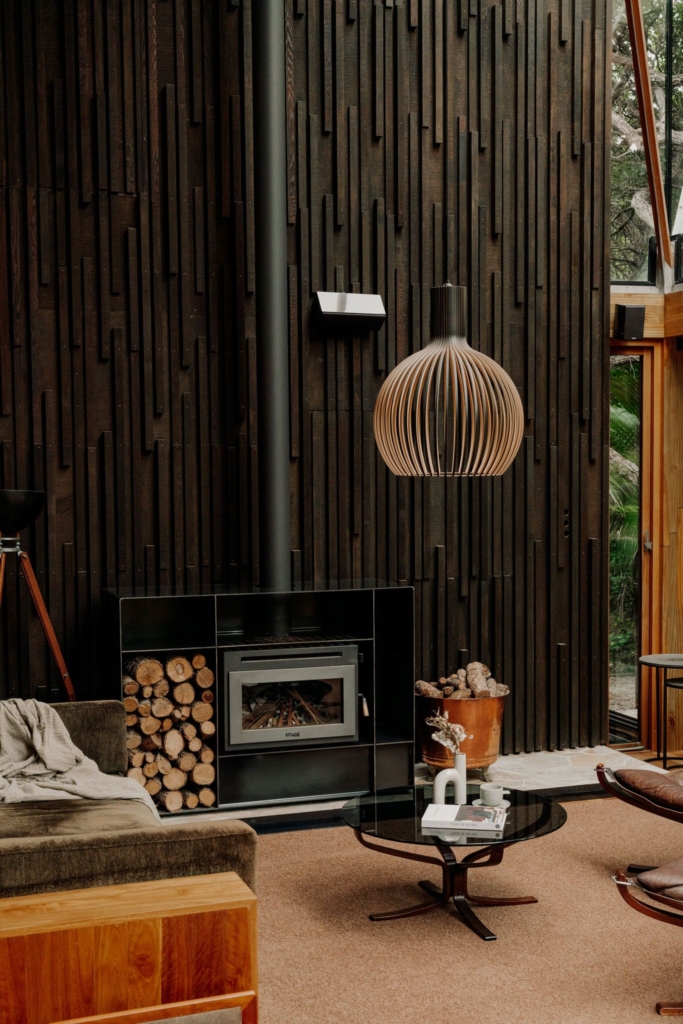Natural Wool Carpets by Bremworth - Profile Feature - The Local Project