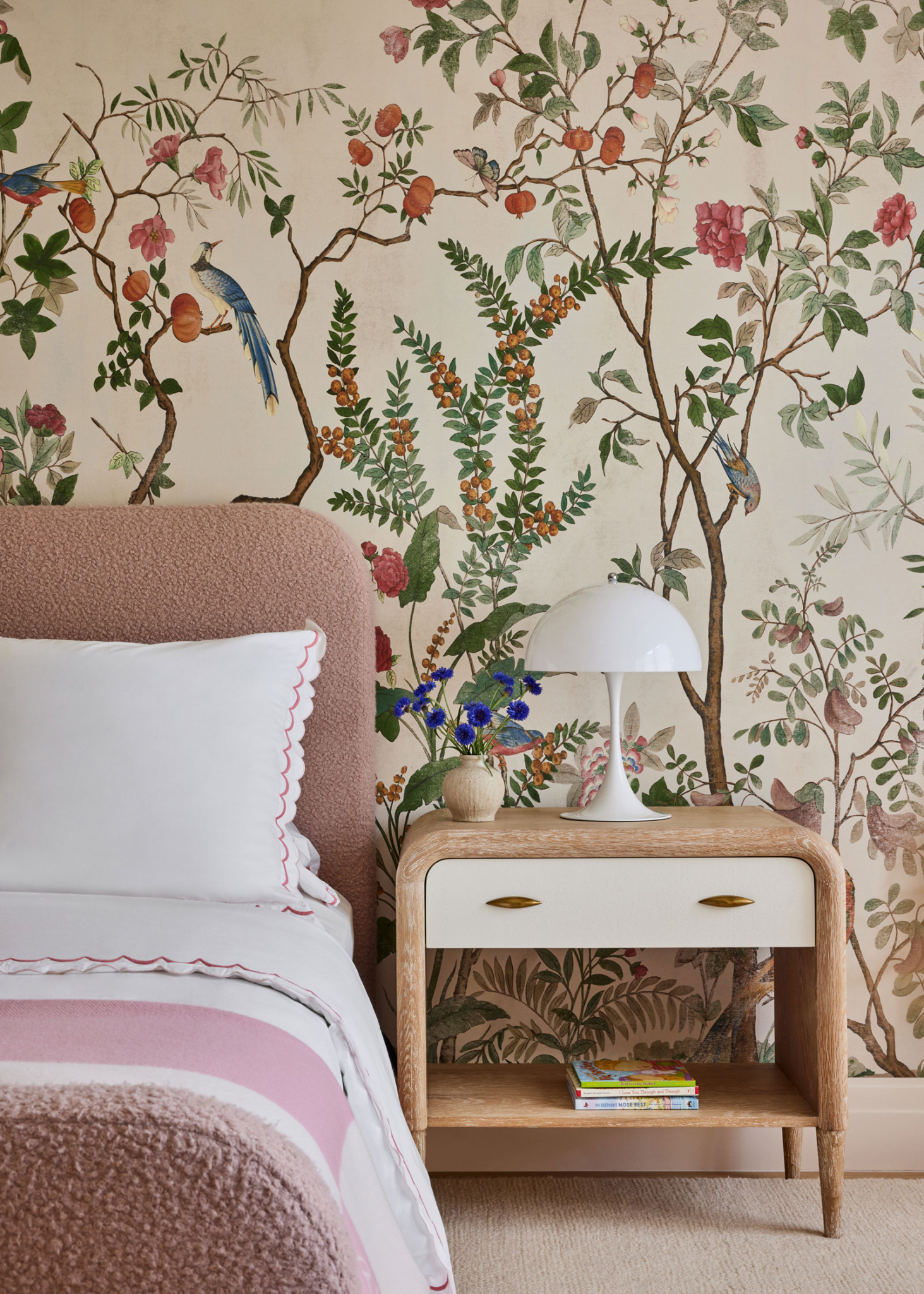 Old Westbury by Monica Fried Design and Mojo Stumer - Project Feature ...