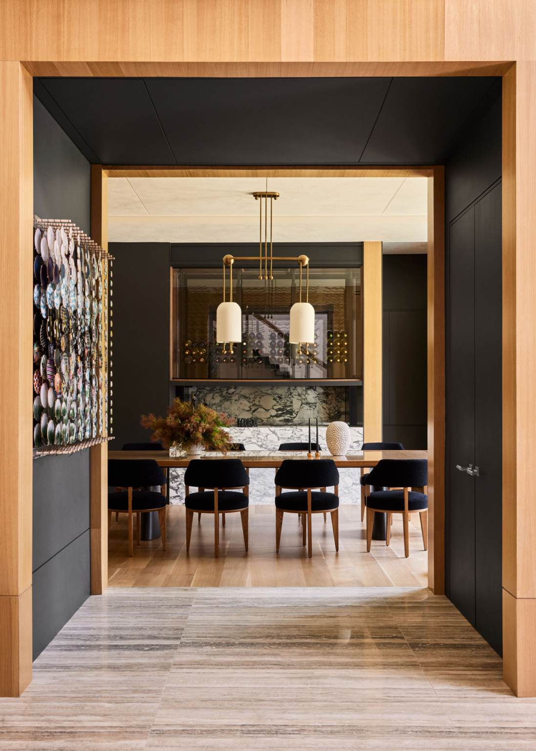 Old Westbury by Monica Fried Design and Mojo Stumer - Project Feature ...