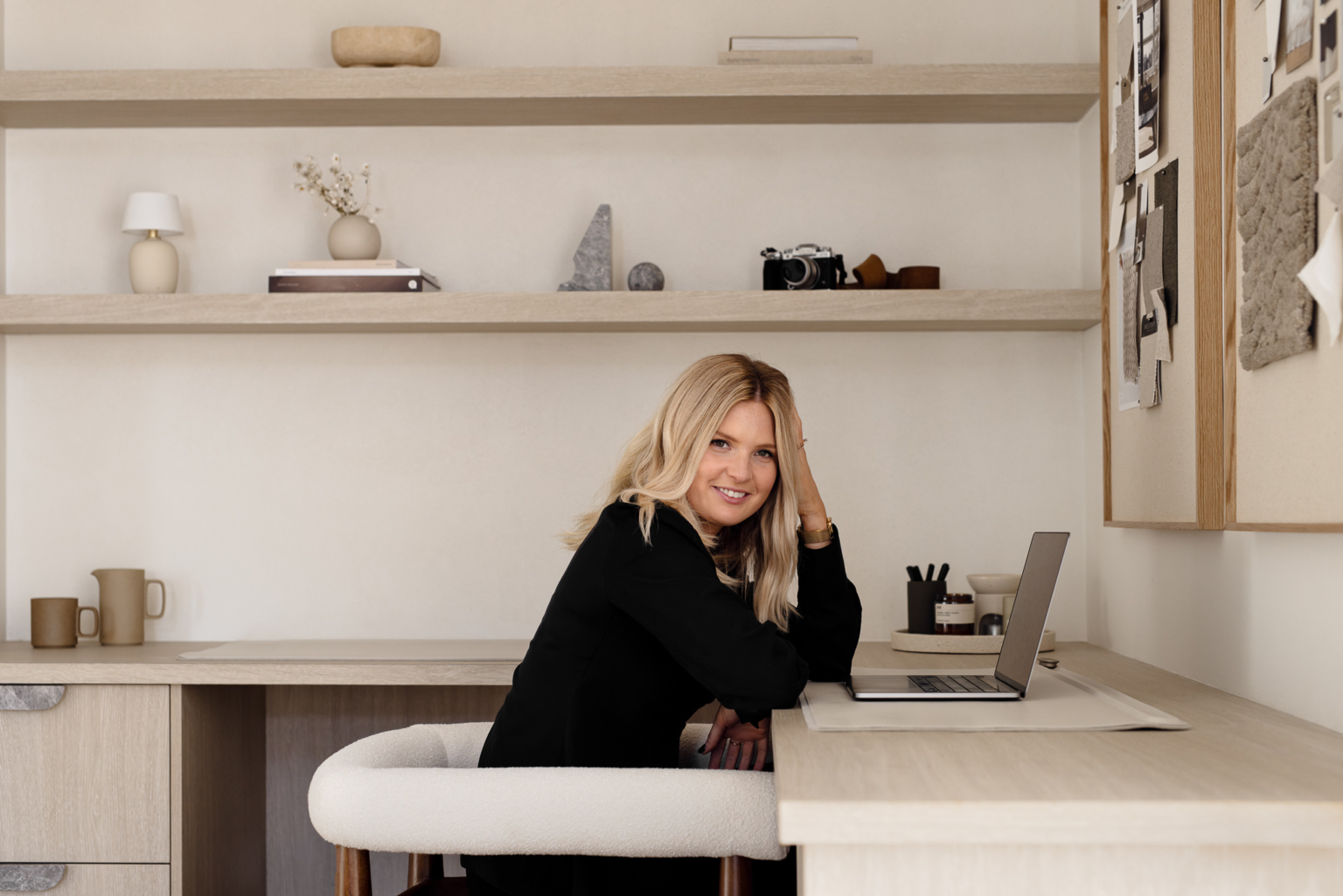 Nat Spada of The Palm Co - Video Feature - The Local Project