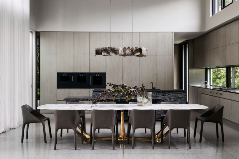 Art House by Angela Harry and Simone Haag - Project Feature - The Local ...