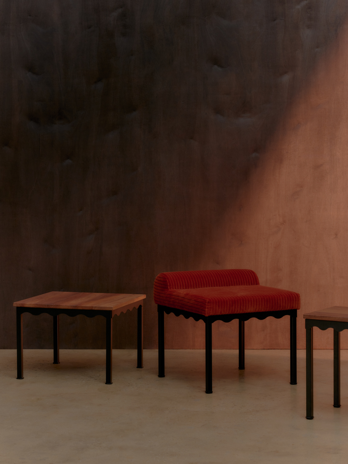 Villa Joseph by The Stella Collective and Studio Architect Wanders ...