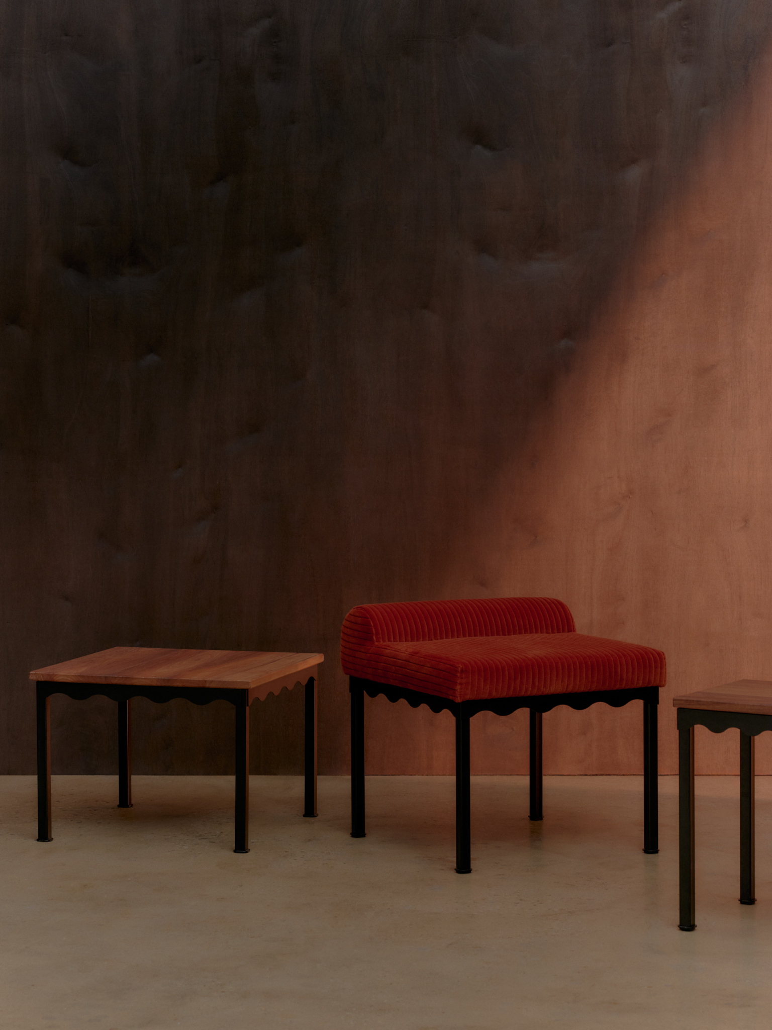 Villa Joseph by The Stella Collective and Studio Architect Wanders - Project Feature - The Local ...