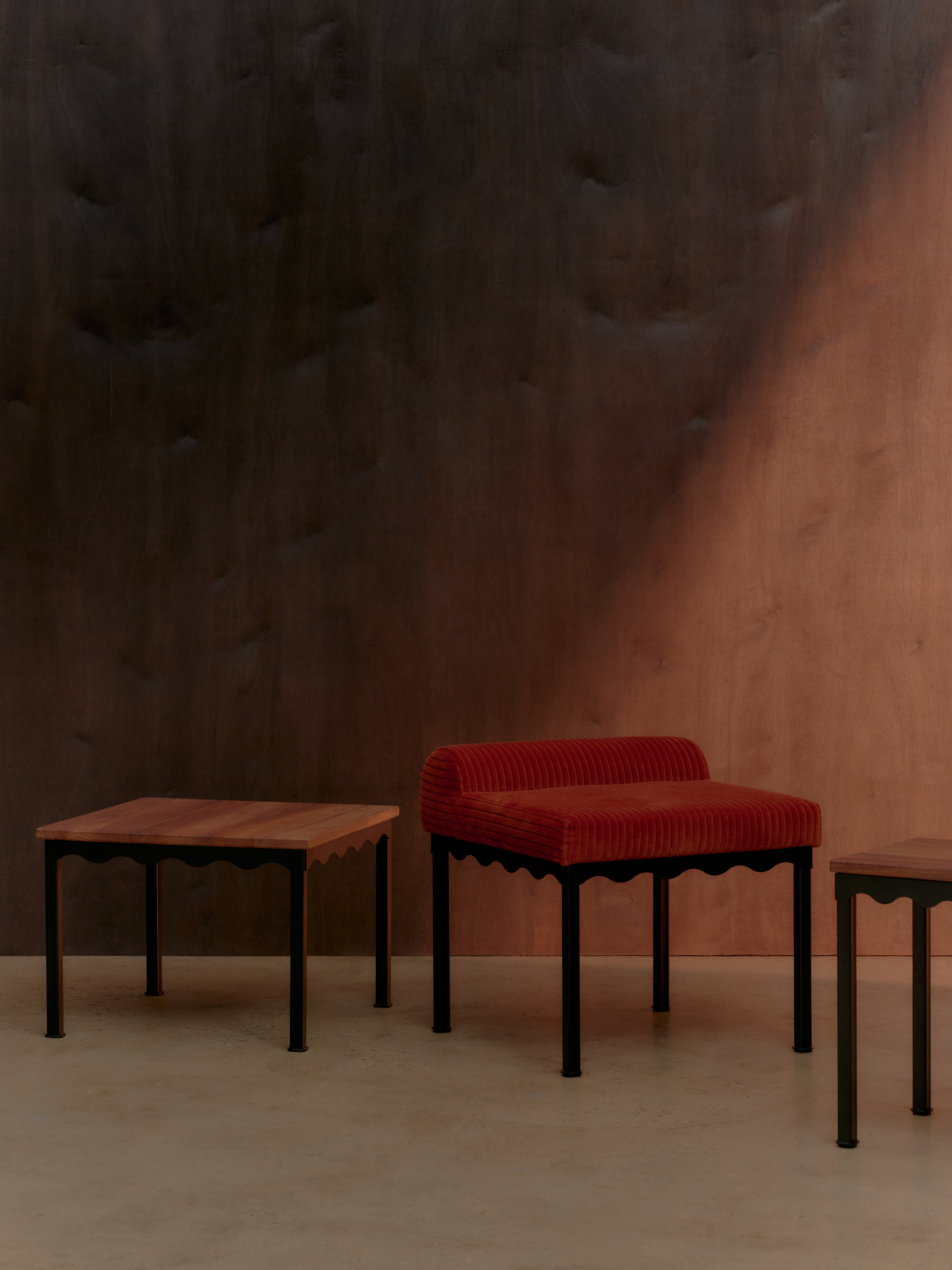 Villa Joseph by The Stella Collective and Studio Architect Wanders ...
