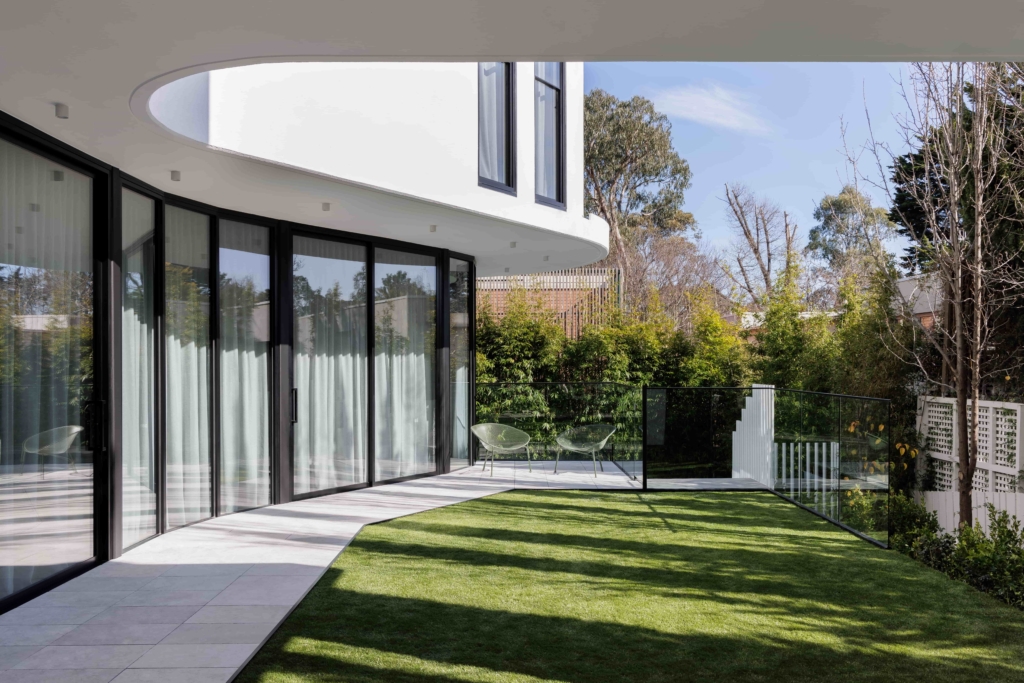 Matteo by Trinity Architects - Project Feature - The Local Project