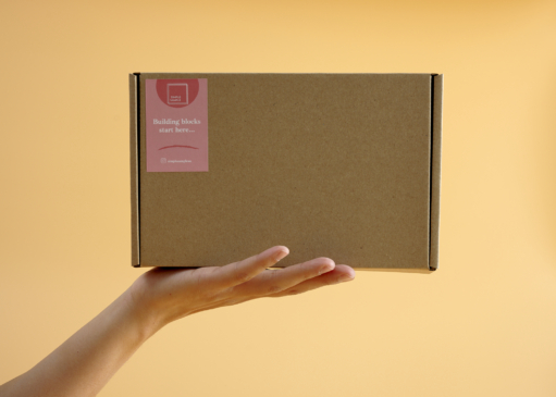 Samples by Simple Sample - Profile Feature - The Local Project