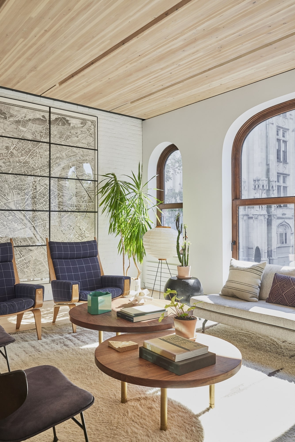 272 Hedges Avenue Pedestal by Contreras Earl Architecture - Issue 13 ...