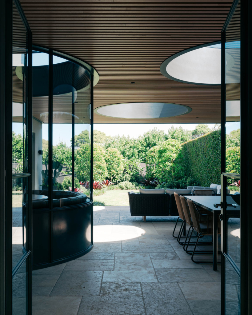 Margate House by Tecture - Project Feature - The Local Project