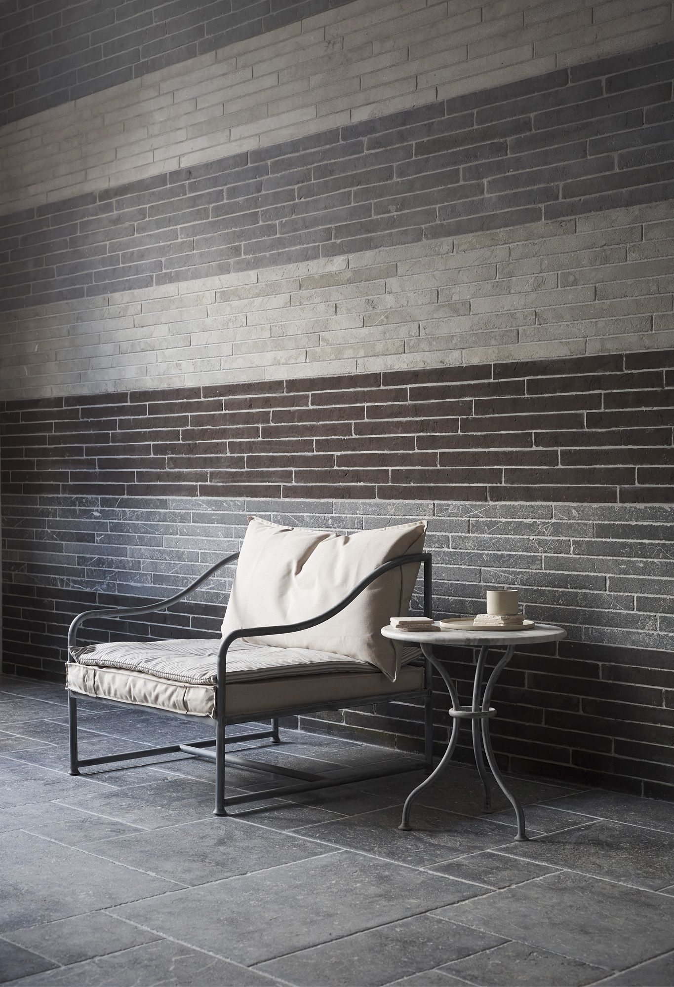 Mano Face Bricks by Eco Outdoor - Product Feature - The Local Project