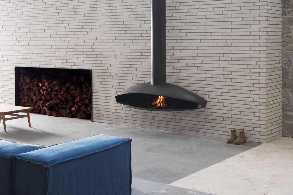 Mano Face Bricks by Eco Outdoor - Product Feature - The Local Project