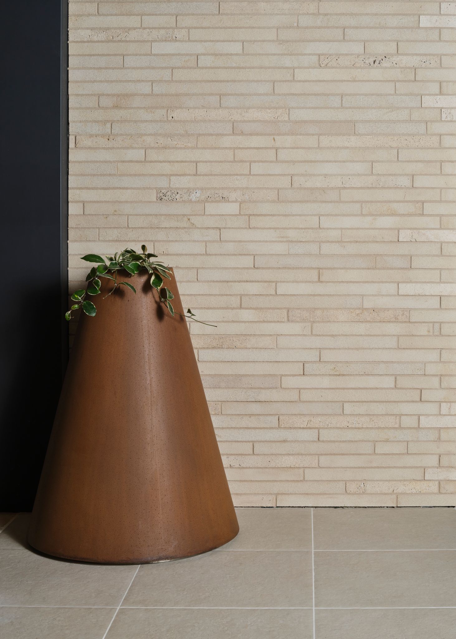 Mano Face Bricks by Eco Outdoor - Product Feature - The Local Project