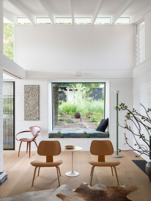 Margate House by Tecture - Project Feature - The Local Project