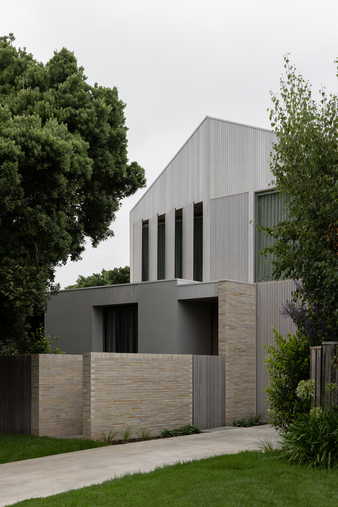 Margate House by Tecture - Project Feature - The Local Project