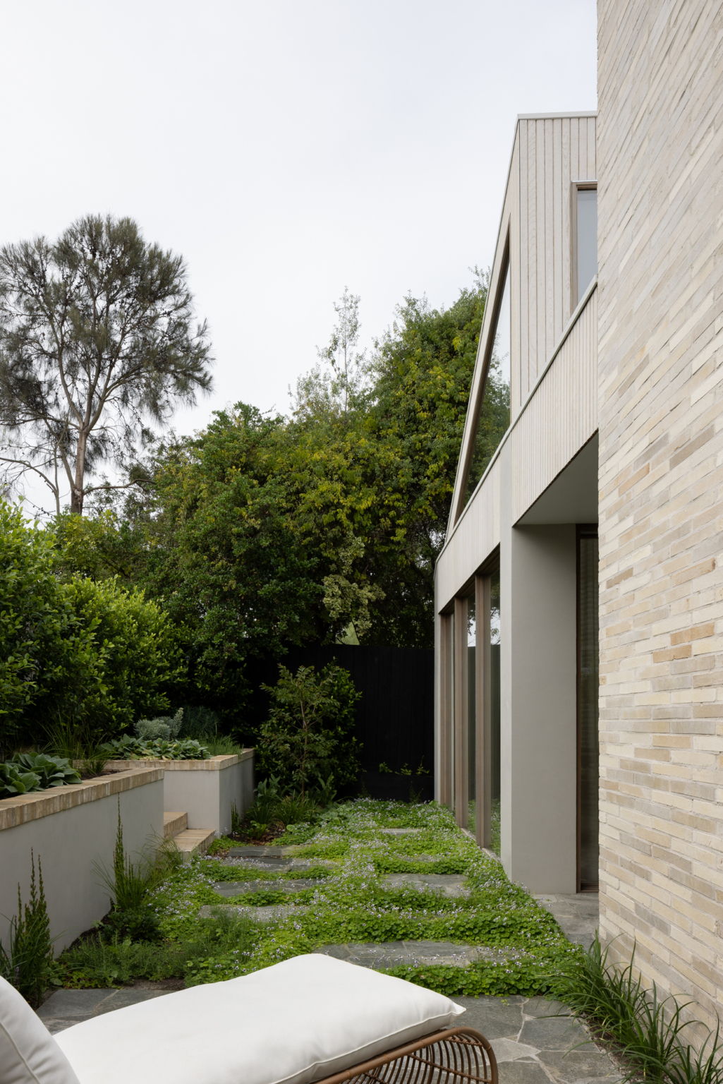 Margate House by Tecture - Project Feature - The Local Project