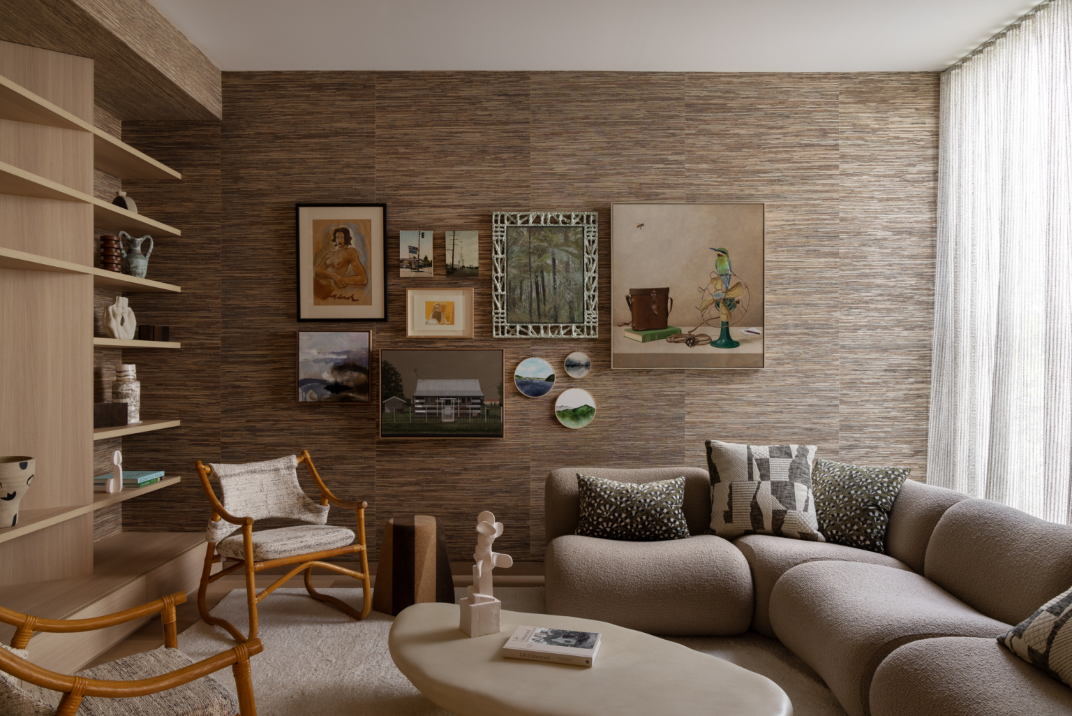 Margate House by Tecture - Project Feature - The Local Project