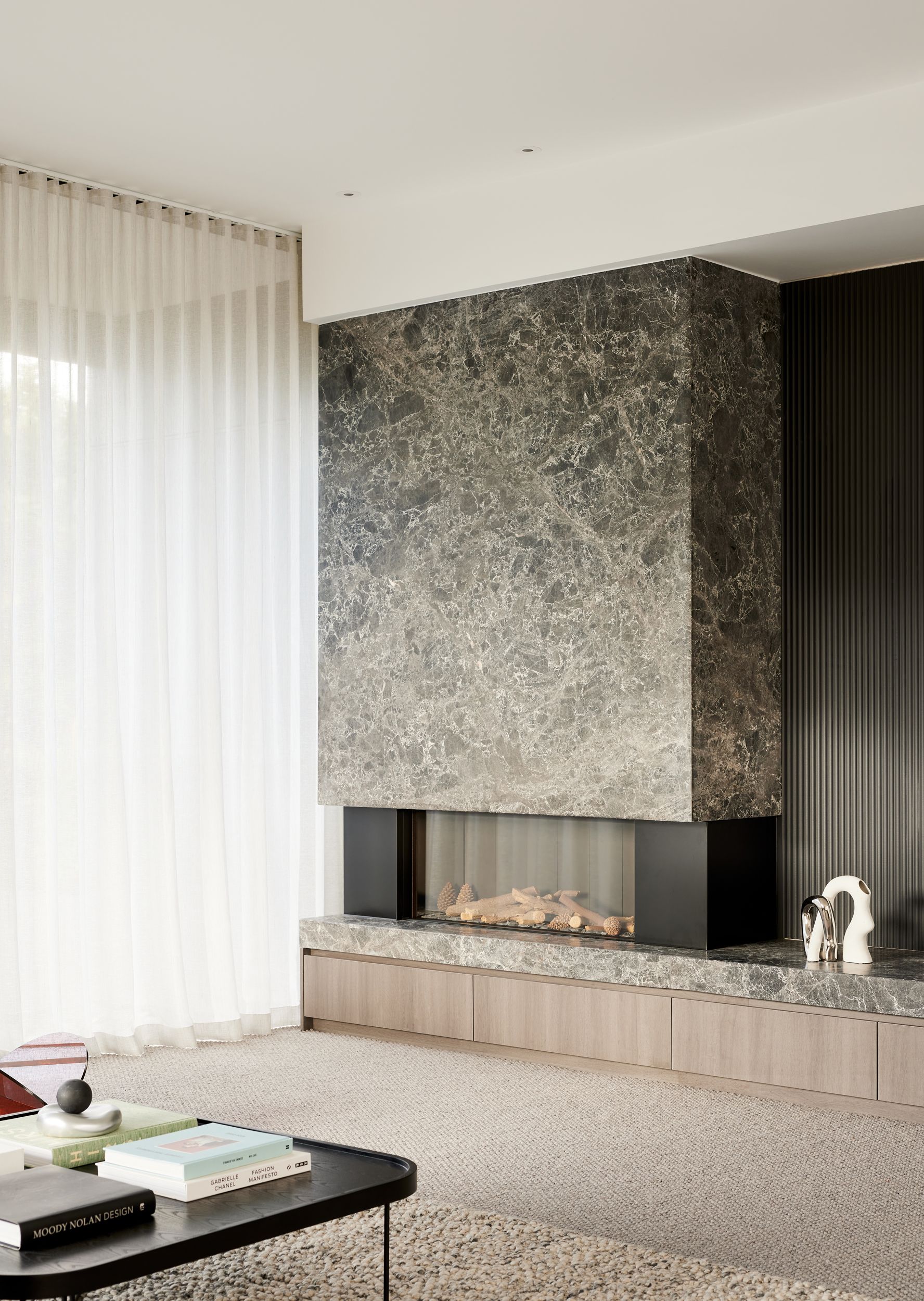 SemiBold by Litera Trotta Architecture - Project Feature - The Local ...
