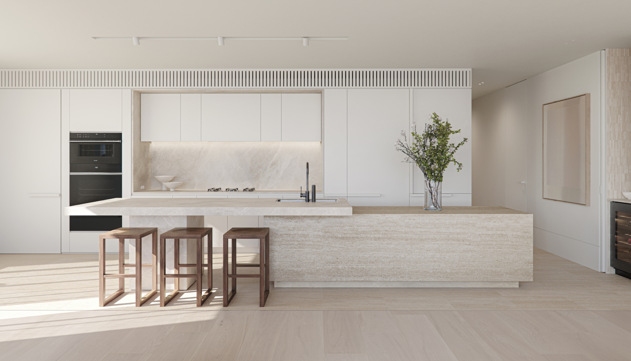 Bianca by SJB - Project Feature - The Local Project