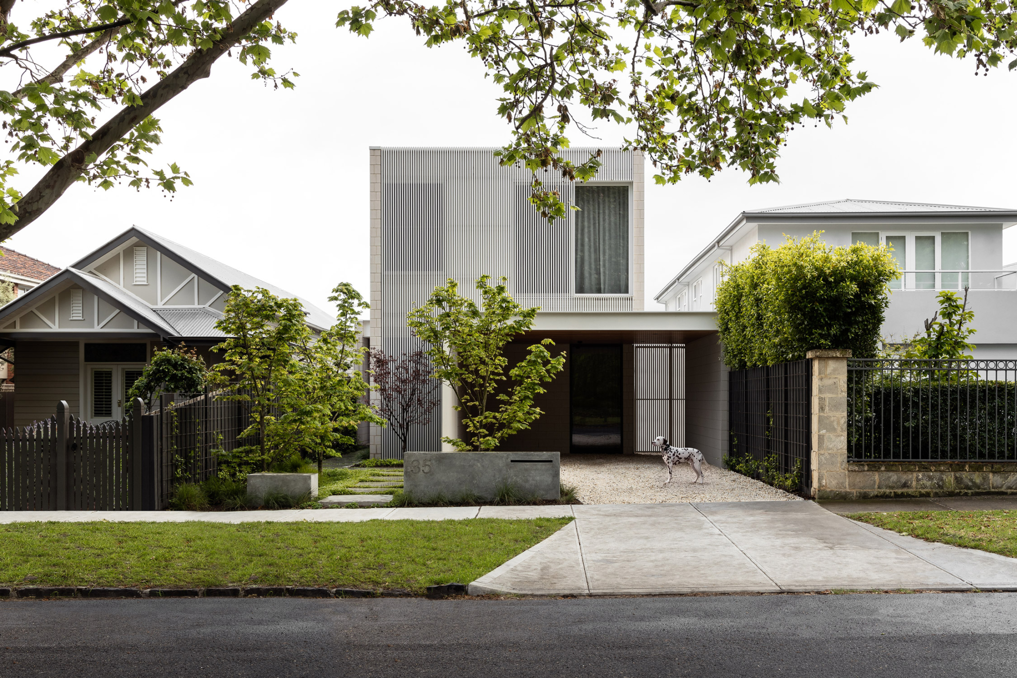 Seymour Road by Lani Fixler Studio- Issue 08 Feature - The Local Project