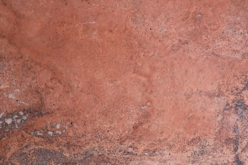 Terracotta Travertine by Lithic Australia - Product Directory - The ...