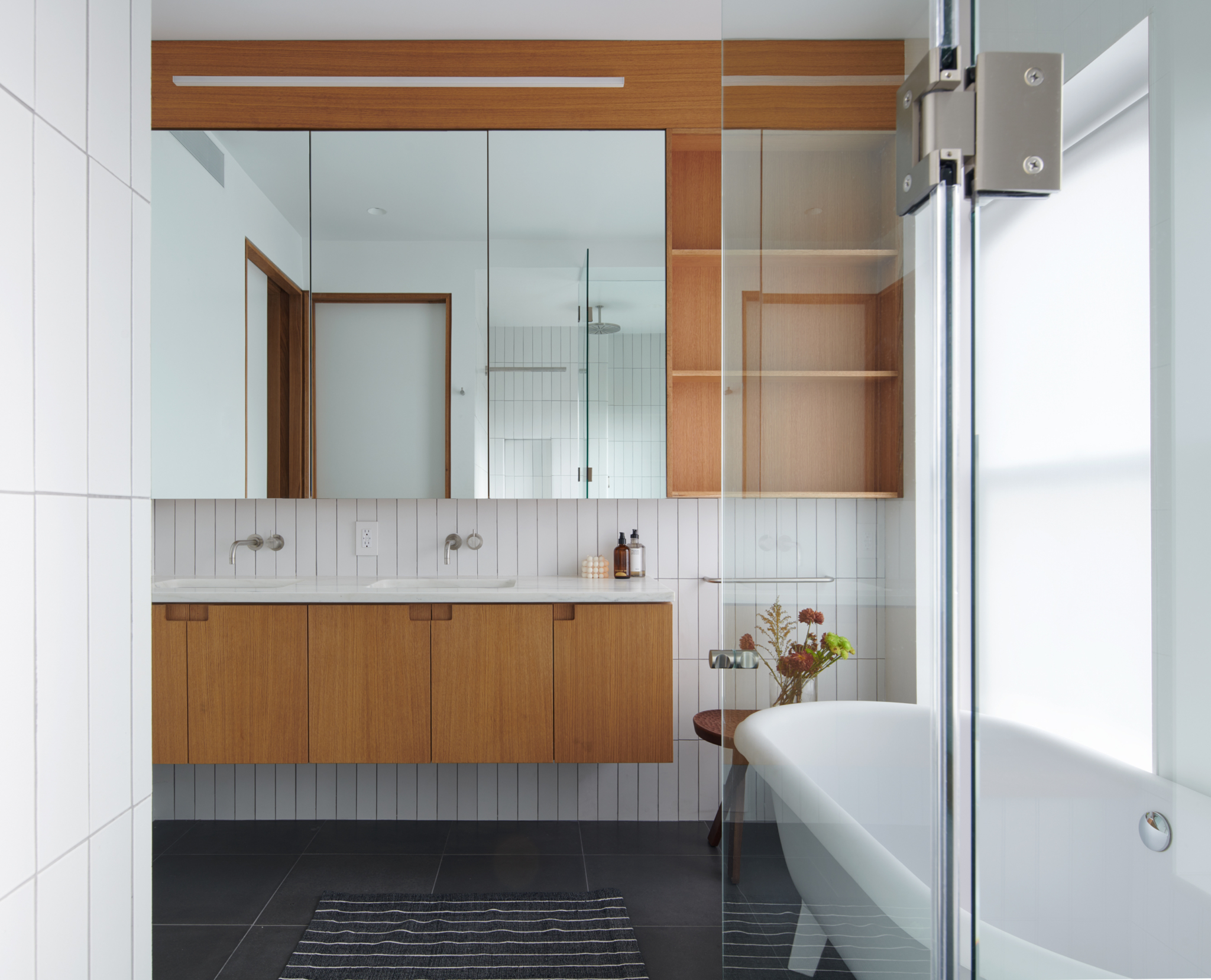 Z House by Light and Air - Project Feature - The Local Project