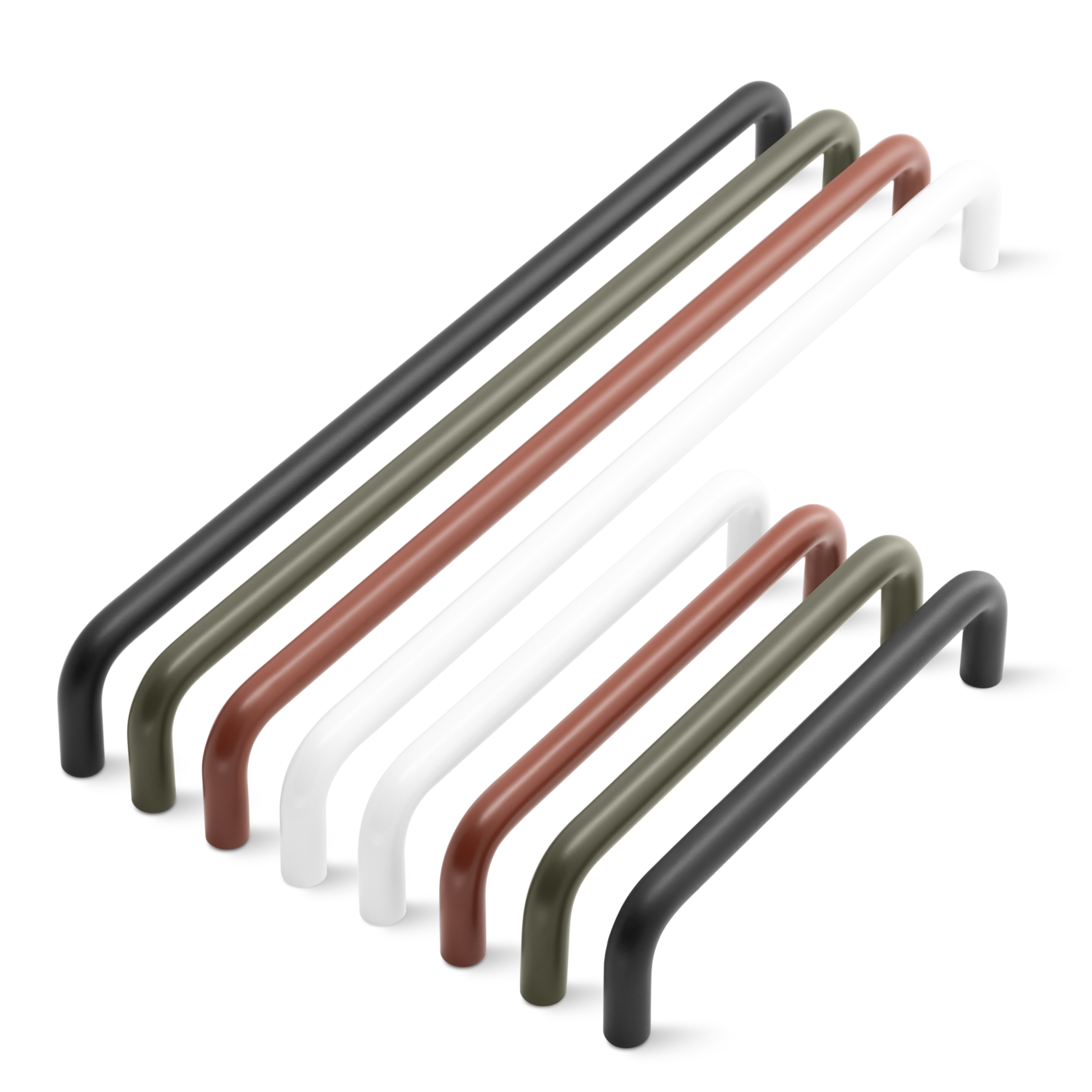 Contour Collection by Made Measure - Product Directory - The Local Project