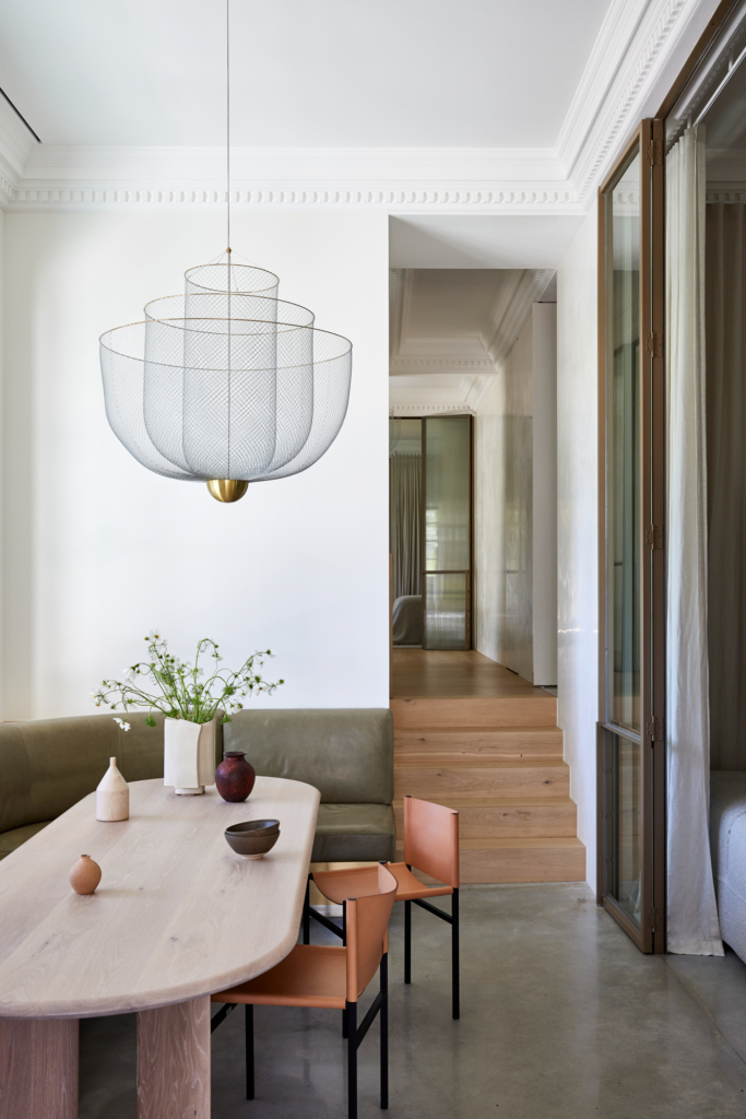 Woollahra Terrace by Madeleine Blanchfield Architects - Project Feature ...