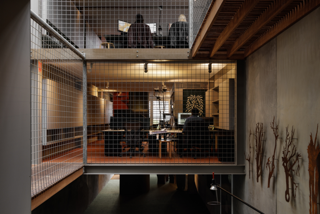 Patrick Kennedy and Rachel Nolan of Kennedy Nolan - Issue 13 Feature ...