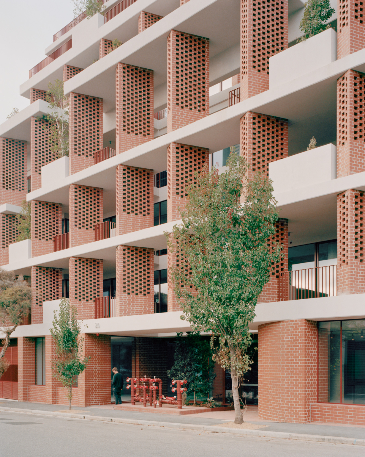 Capella Sydney by BAR Studio and Make Architects - Issue 13 Commercial ...