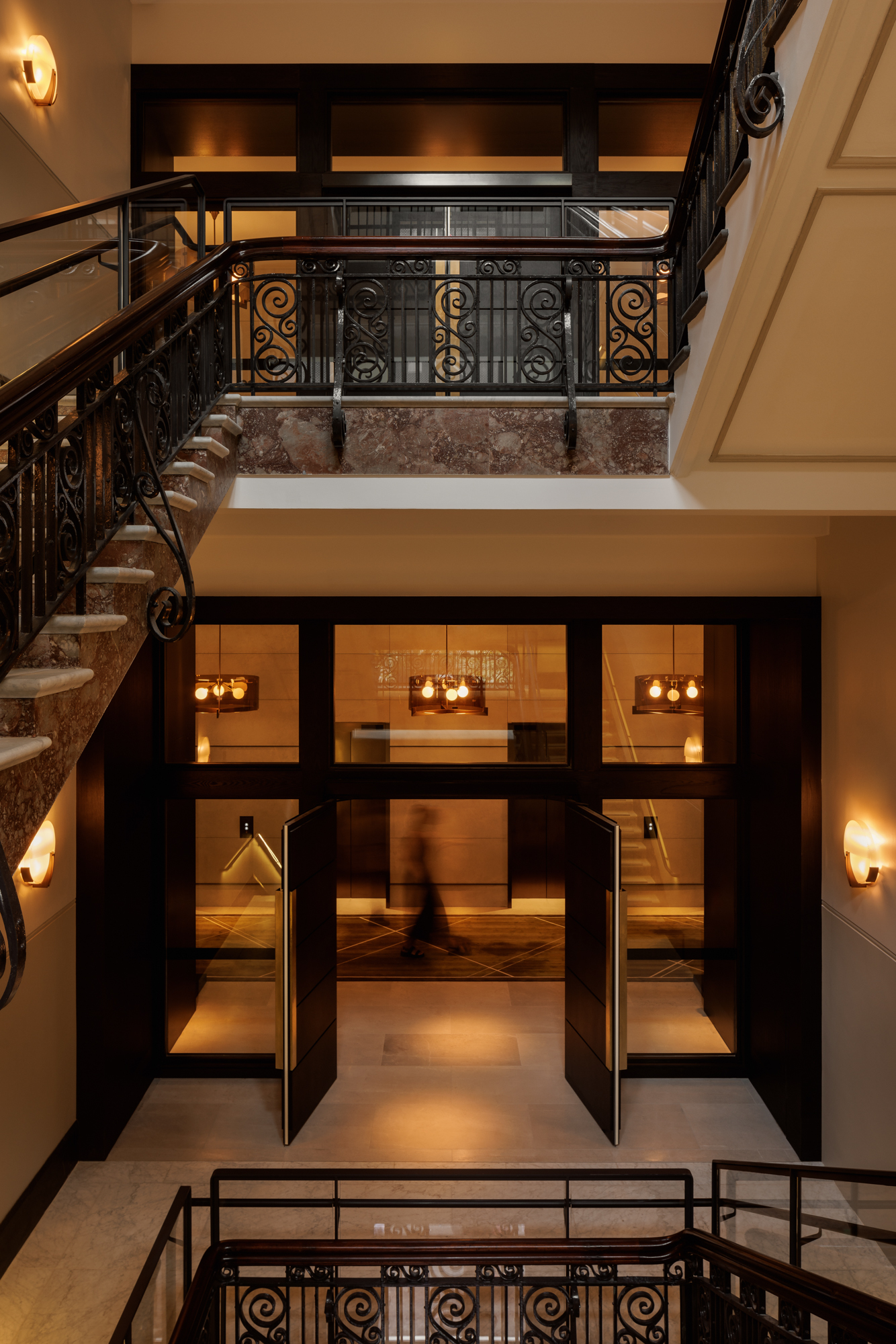 Built - The Local Project