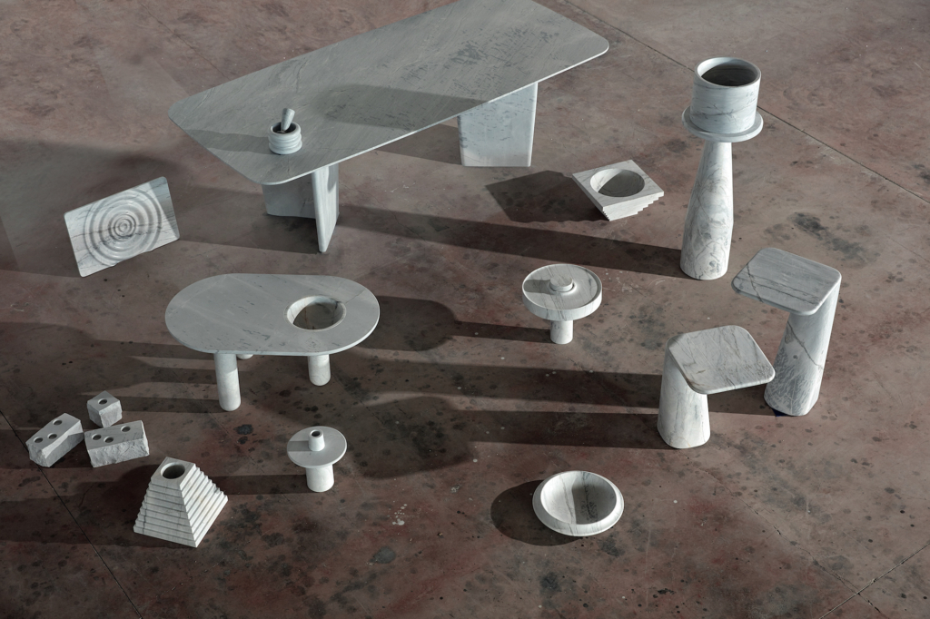 Thomas Coward - Issue 13 Feature - The Local Project