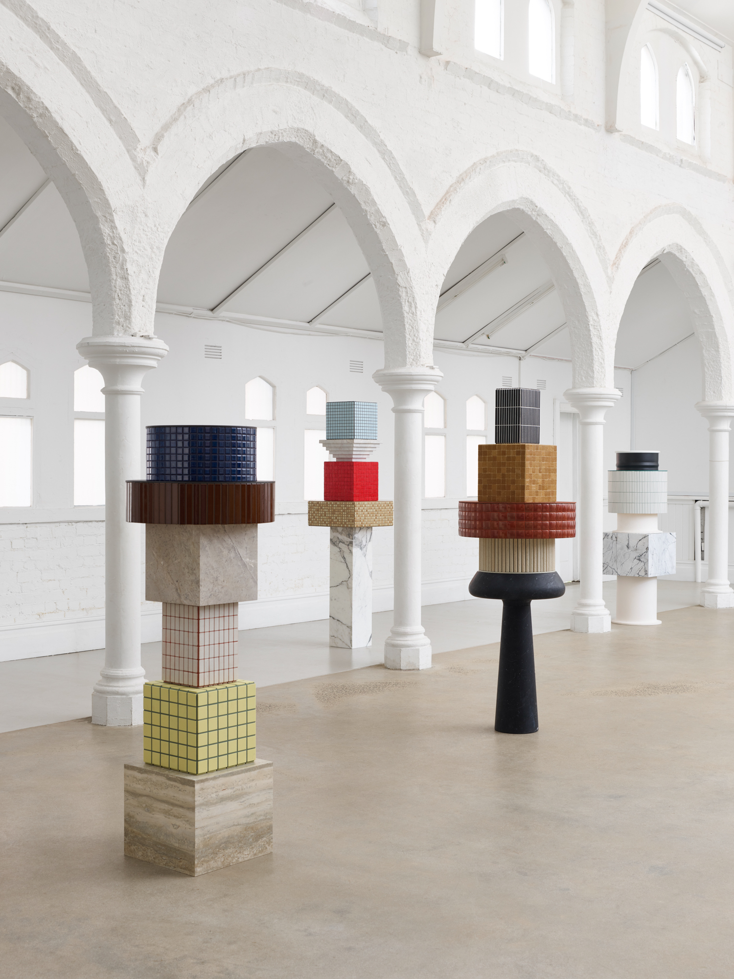 Visio by Masiero - Issue 13 Feature - The Local Project