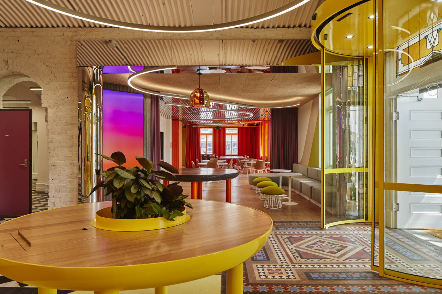 Darebin Intercultural Centre by Sibling Architecture - Issue 13 Feature ...