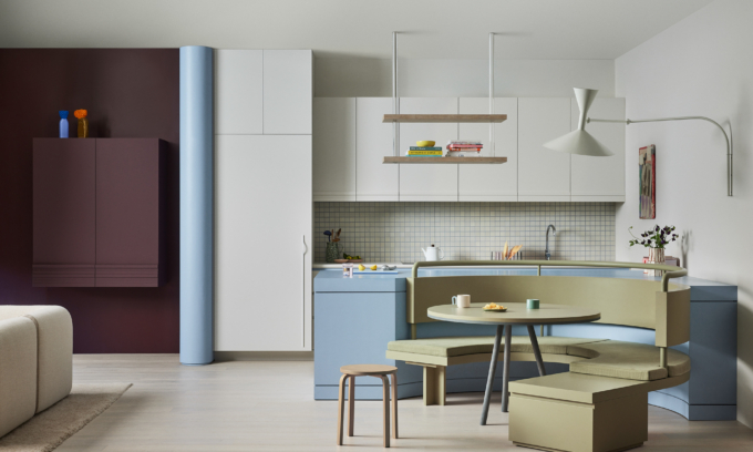 Video - The Local Project