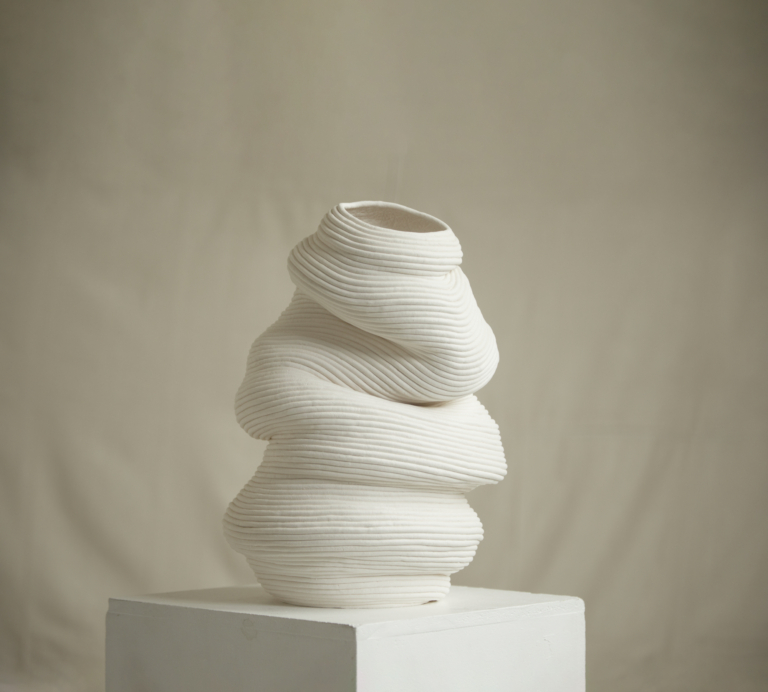 Zhu Ohmu - Issue 13 Feature - The Local Project