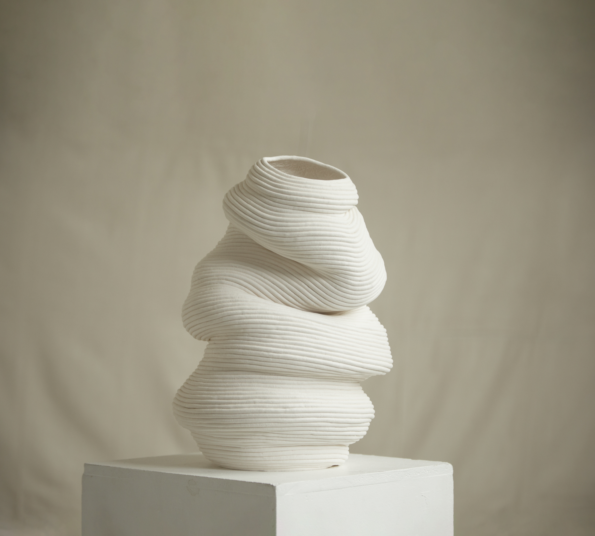 Zhu Ohmu - Issue 13 Feature - The Local Project