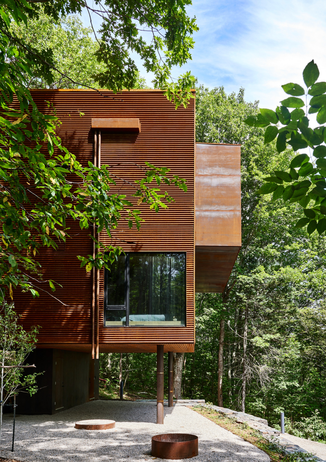 Casa Piva by B.E. Architecture - Video Feature - The Local Project