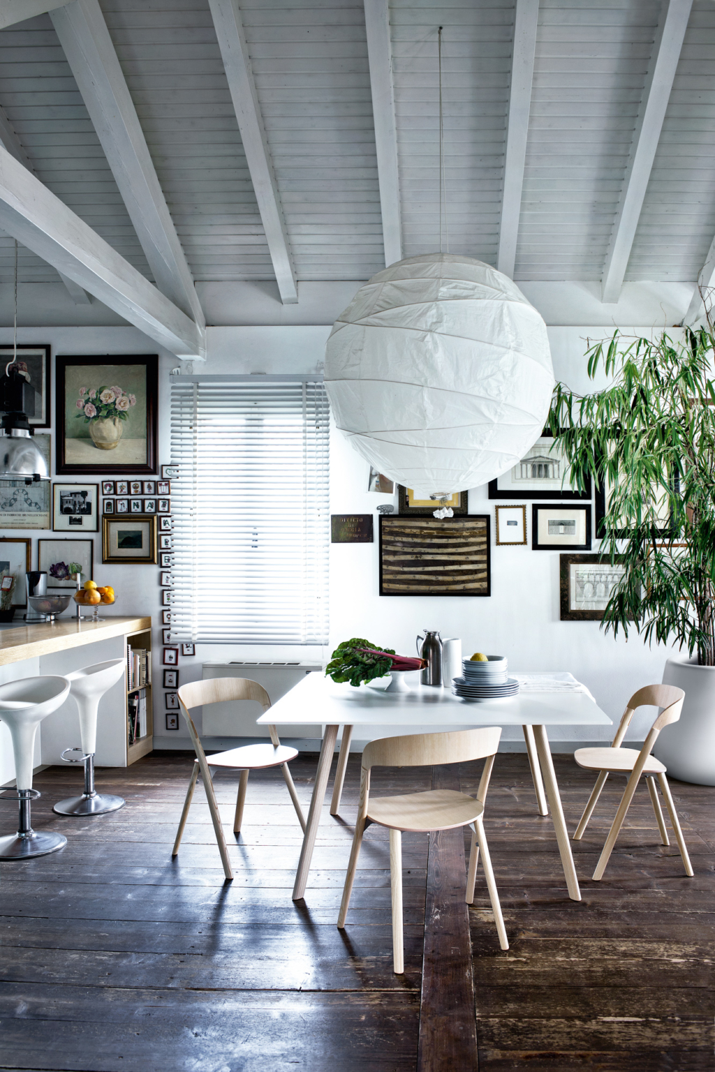 Zhu Ohmu - Issue 13 Feature - The Local Project