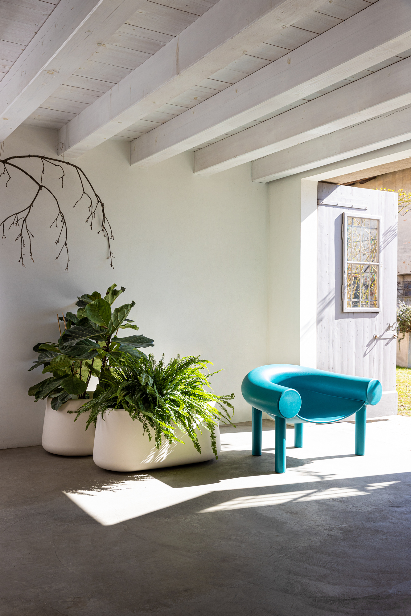 Living Edge Welcomes Magis - Issue 13 Feature - The Local Project