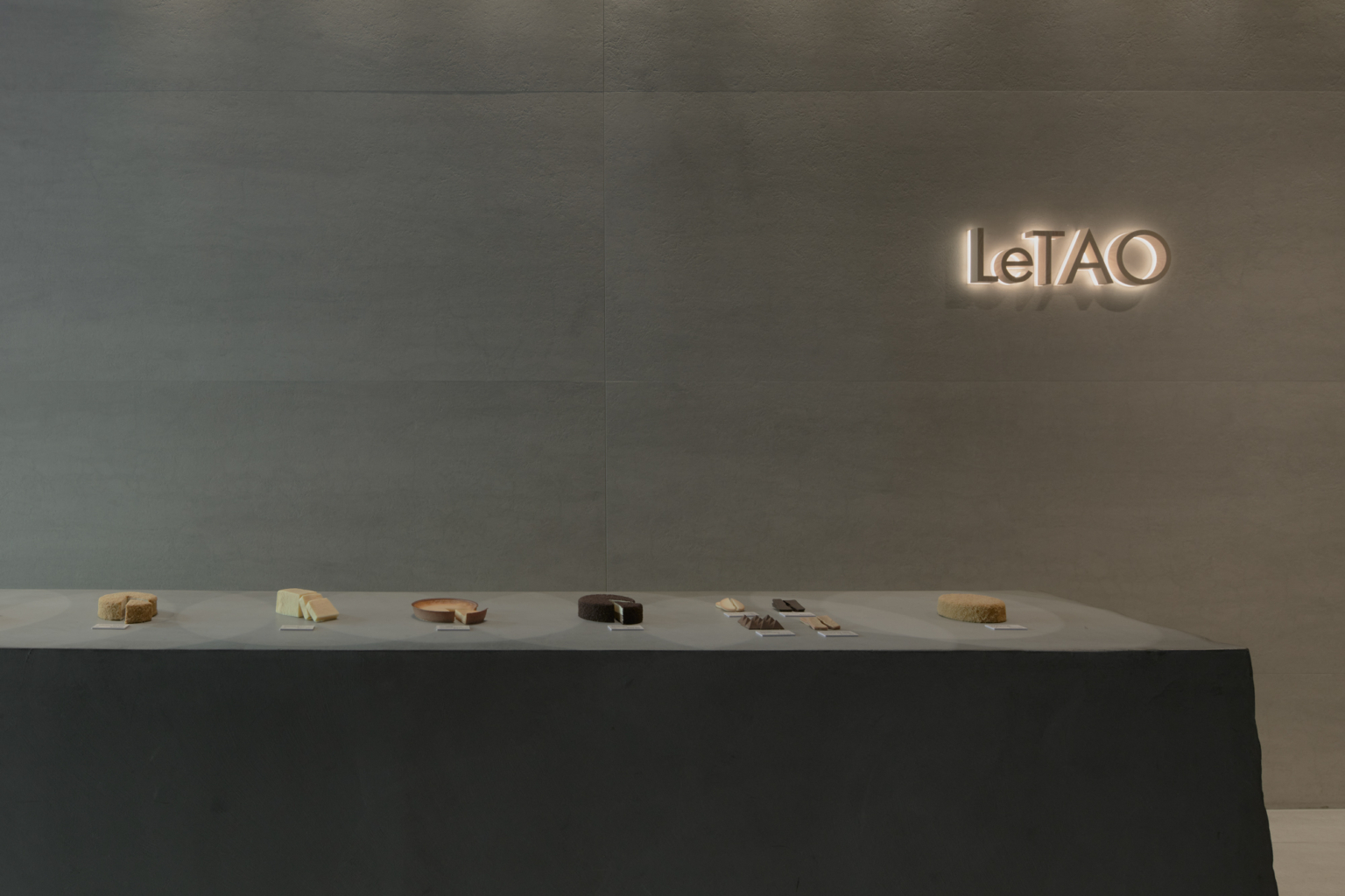 LeTAO by K. Holland Architectural Interiors - Issue 13 Feature - The Local Project