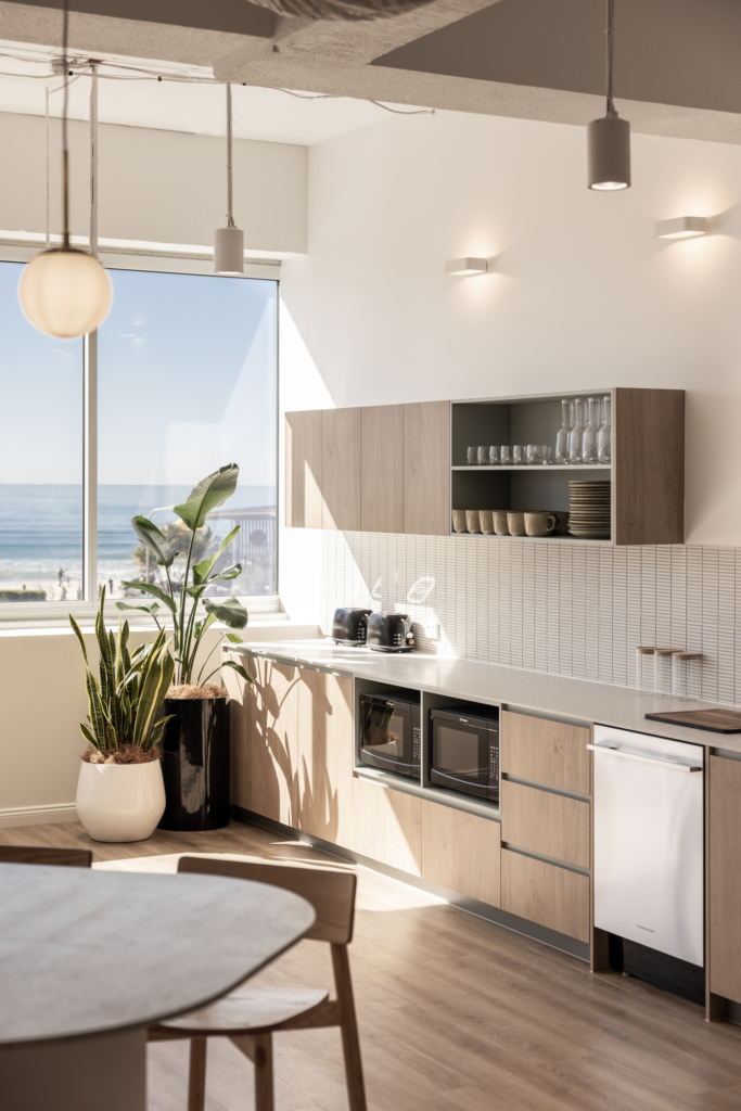 Great Dane House Point Lonsdale - Issue 13 Feature - The Local Project