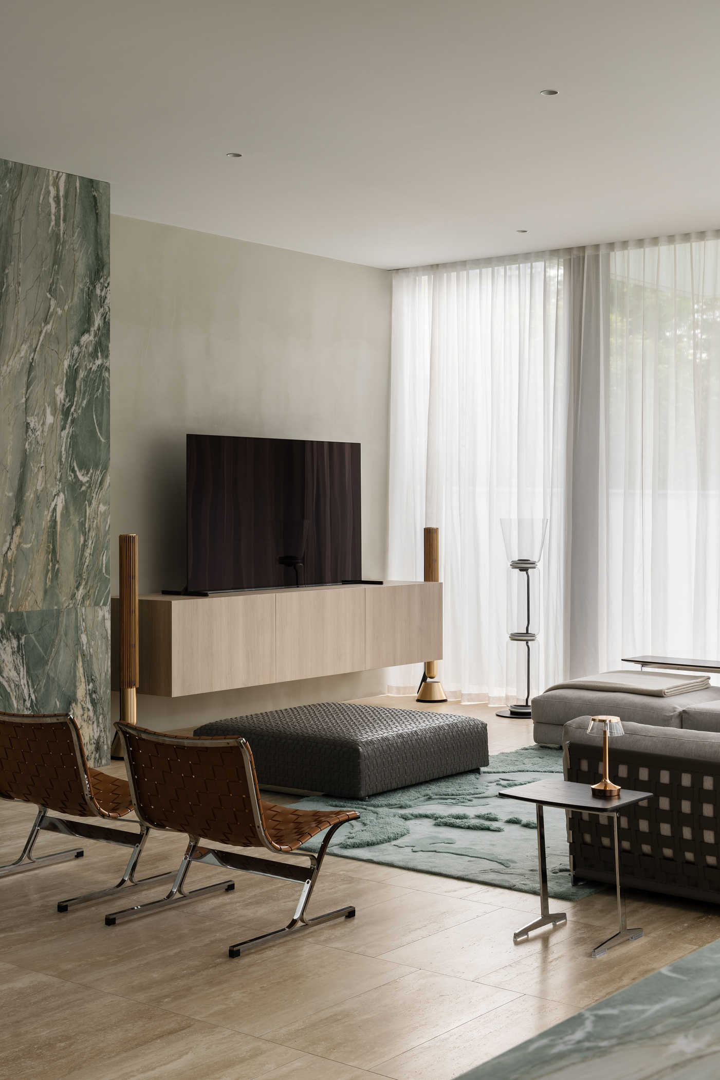 White Rock by Omar Gandhi - Project Feature - The Local Project