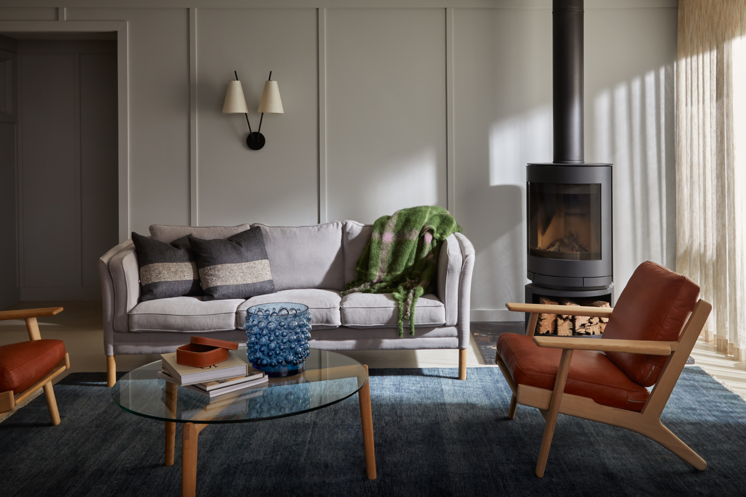 Great Dane House Point Lonsdale - Issue 13 Feature - The Local Project