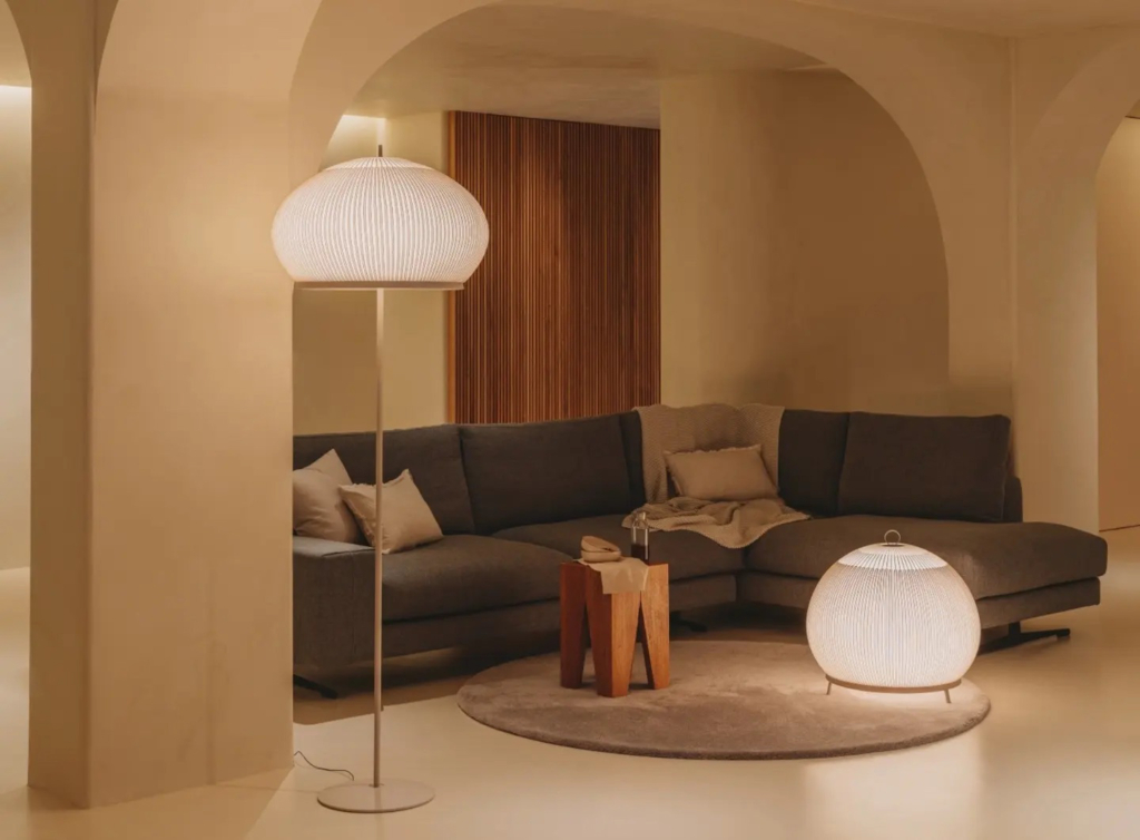 Vibia from Koda Lighting - Issue 13 Feature - The Local Project