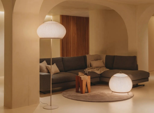 Vibia from Koda Lighting - Issue 13 Feature - The Local Project