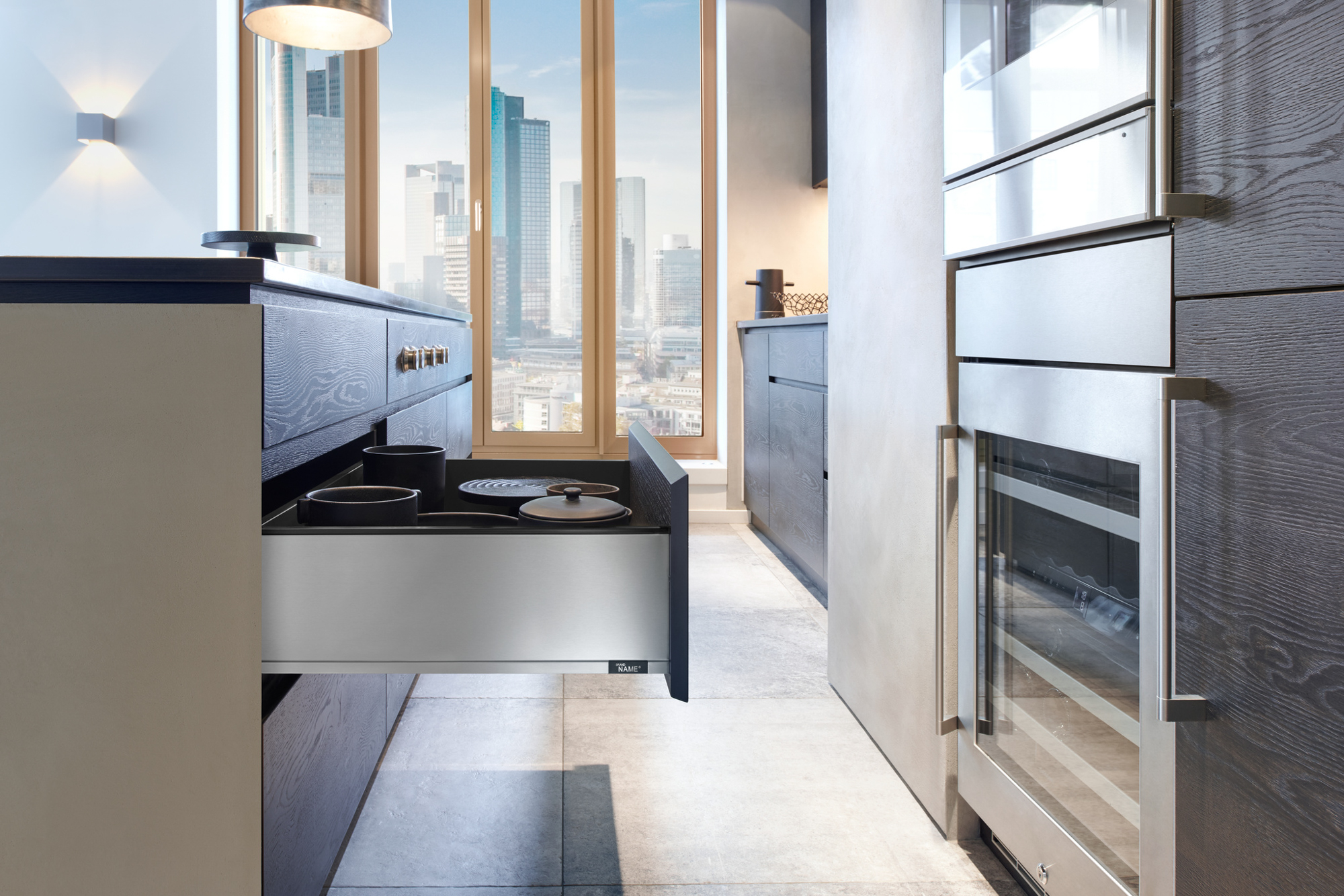 LeTAO by K. Holland Architectural Interiors - Issue 13 Feature - The Local Project