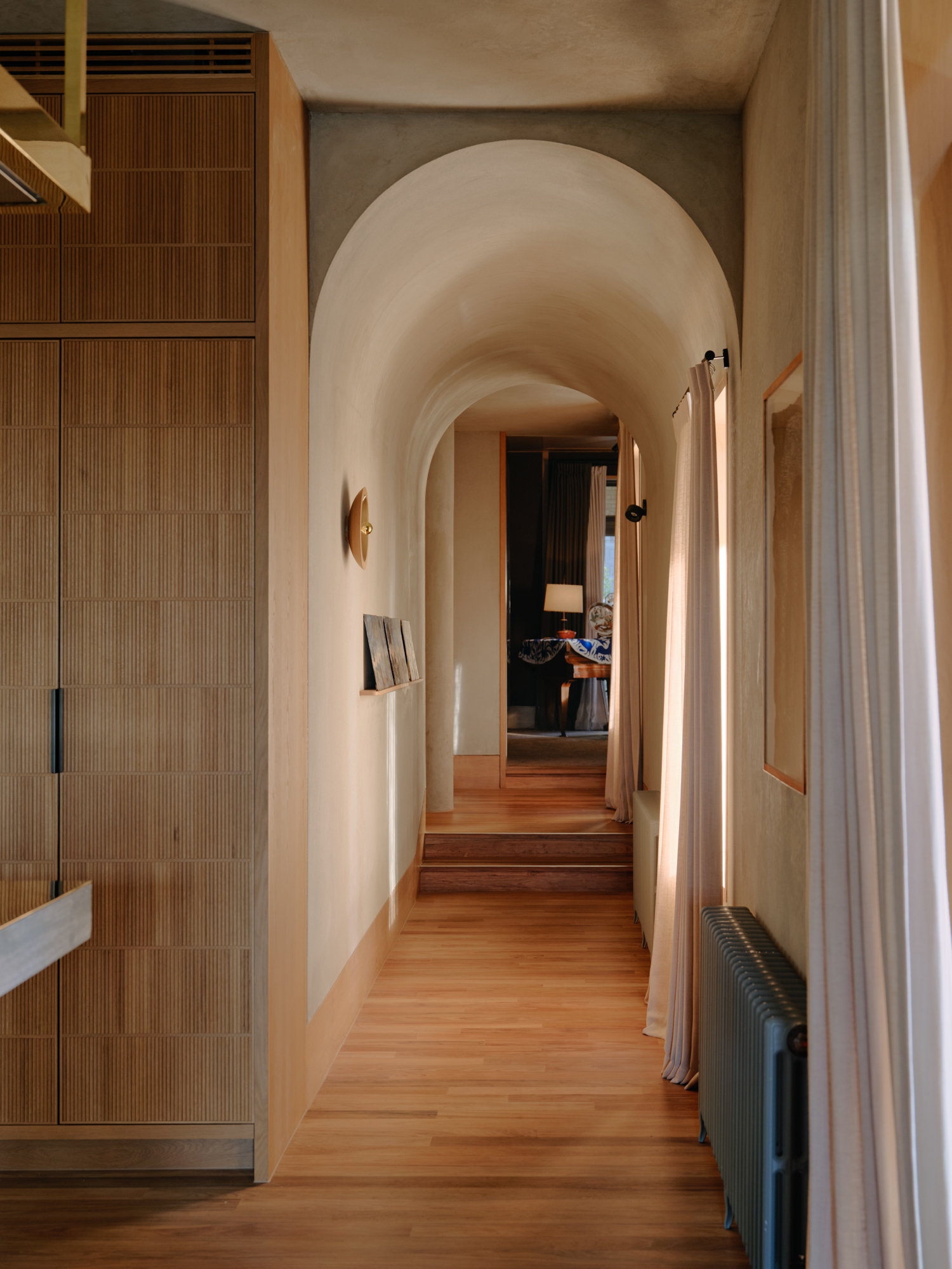 Casa Piva by B.E. Architecture - Video Feature - The Local Project