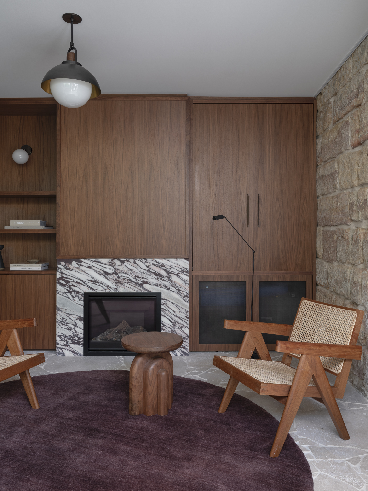 Zhu Ohmu - Issue 13 Feature - The Local Project