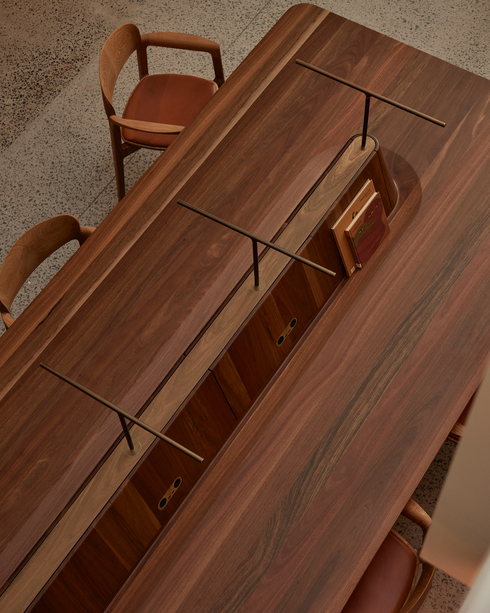 MOVE by ZETR - Issue 13 Feature - The Local Project