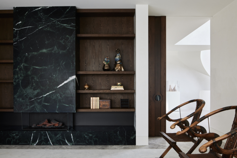 Signorino Tile Gallery - Issue 13 Feature - The Local Project